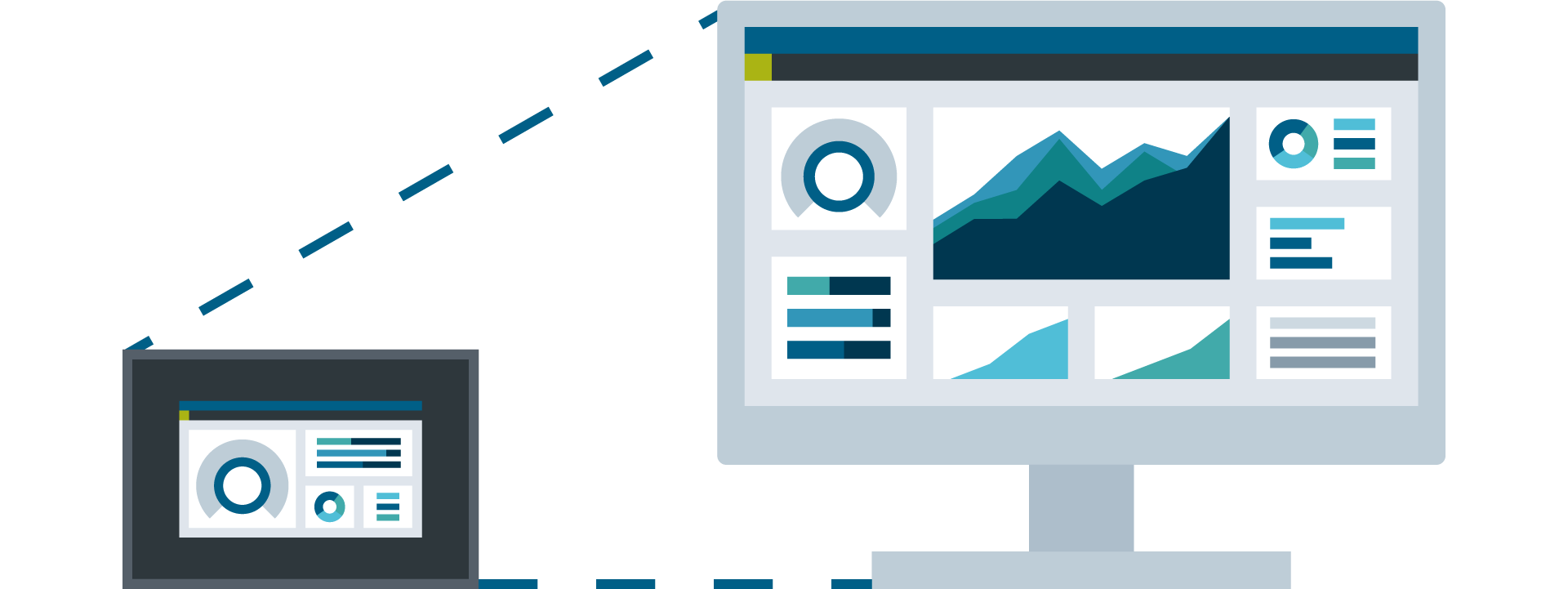 Standardization in Automation: SIMATIC WinCC Unified System